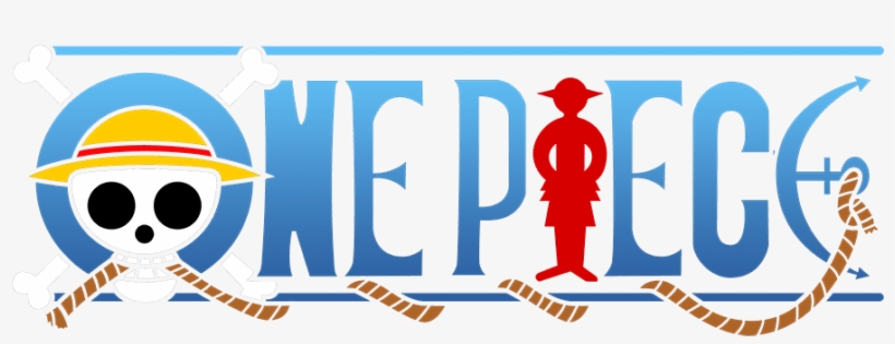 Download One Piece Logo Png Image - One Piece Logo Png - HD Transparent ...