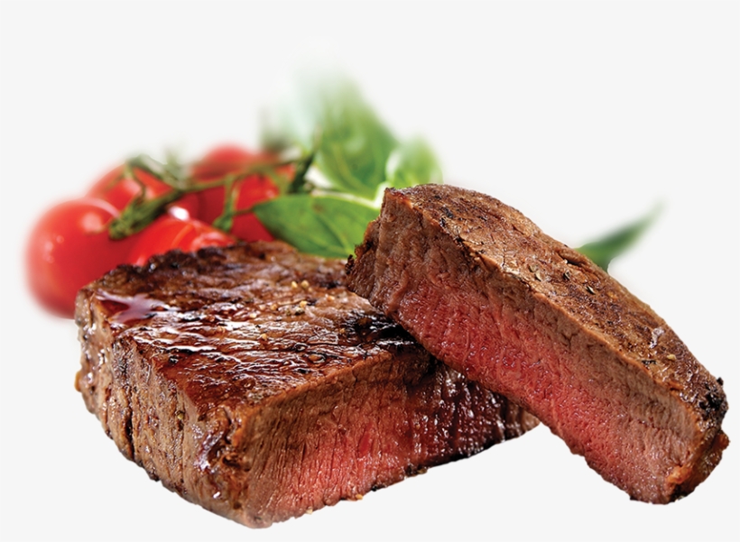 Cooked Meat Png Mart - Cooked Beef Png Transparent PNG - 846x581 - Free ...