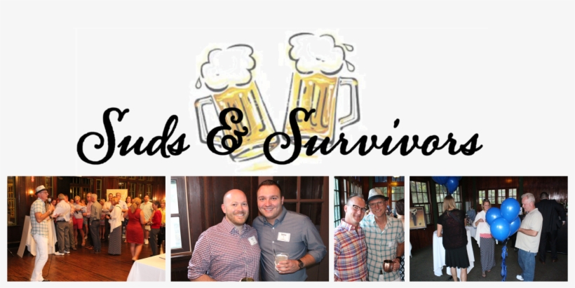 Hosted By Angel Foundation Board Member, Dan Weninger, - Cartoon ...