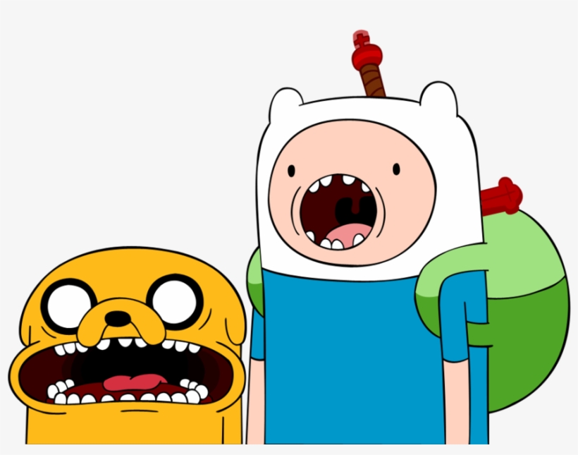 Adventure Time Facial Expressions