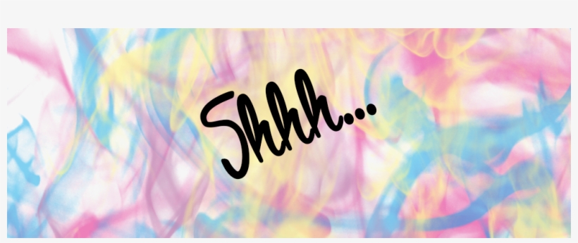 Shhh - - Graphic Design Transparent PNG - 1020x380 - Free Download on ...