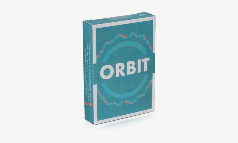 Orbit V5 Playing Cards Transparent PNG - 427x600 - Free Download on NicePNG