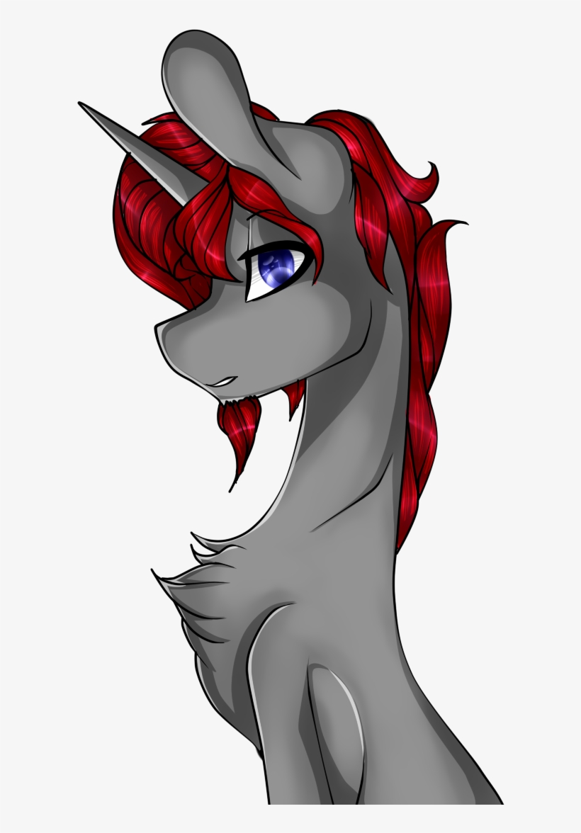 Xxmissteaxx, Art Trade, Blue Eyes, Facial Hair, Goatee, - Cartoon ...