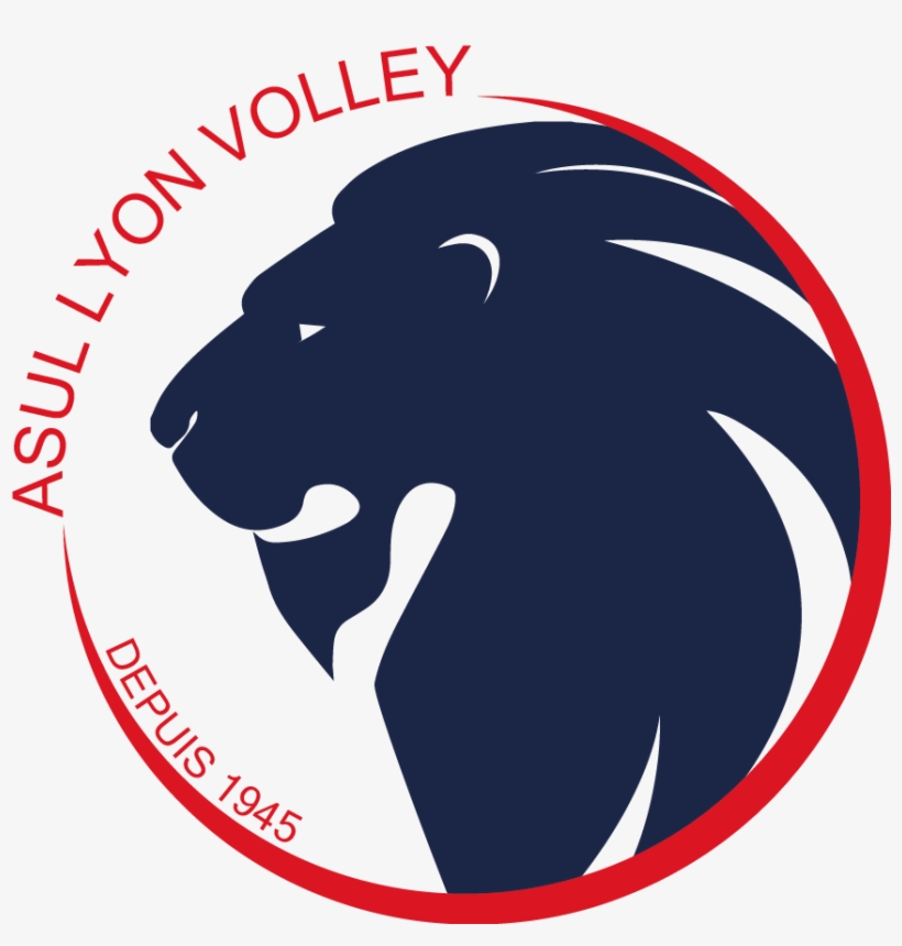 Logo Asul Couleur Sans Fond - Full Hd Lion Hd Logo Transparent PNG ...