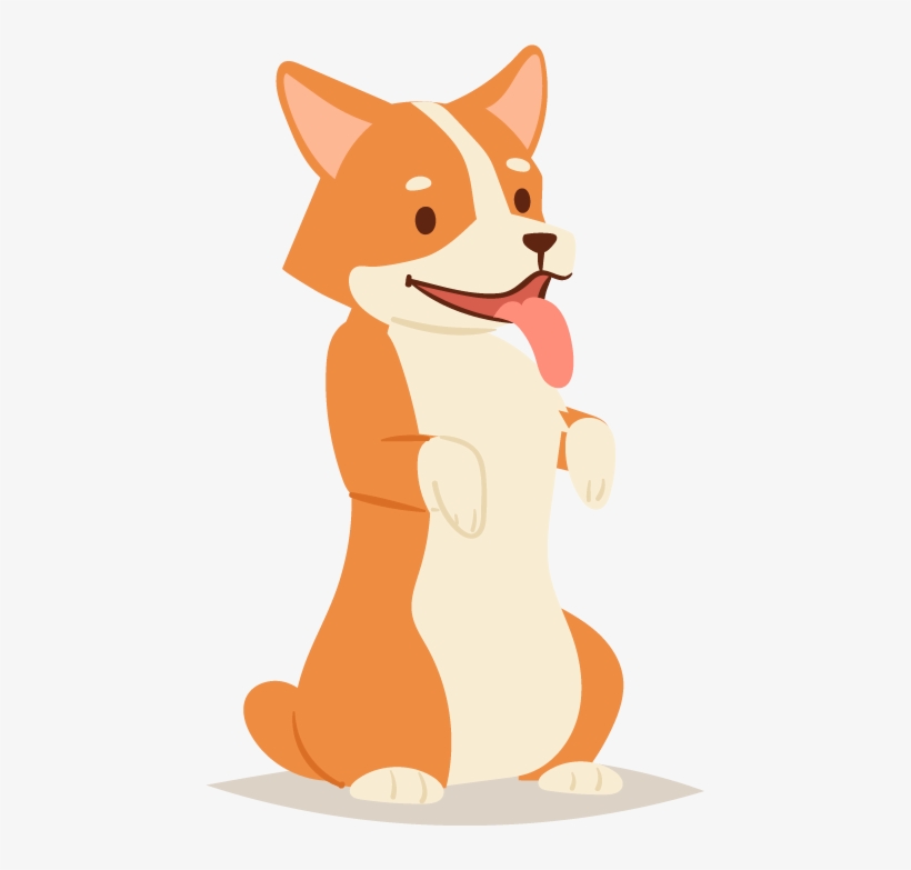 Training - Puppy Transparent PNG - 449x703 - Free Download on NicePNG