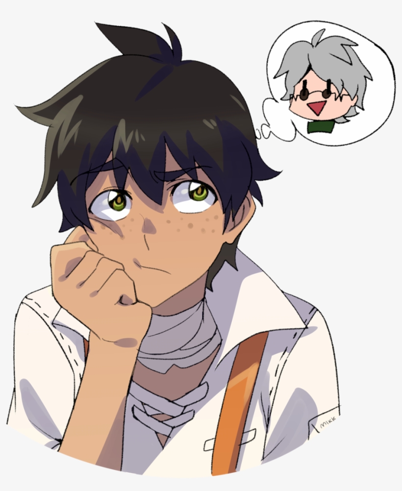 Ozpin's Meat Suit - Rwby Ozpin Fanart Transparent PNG - 1200x1200 ...