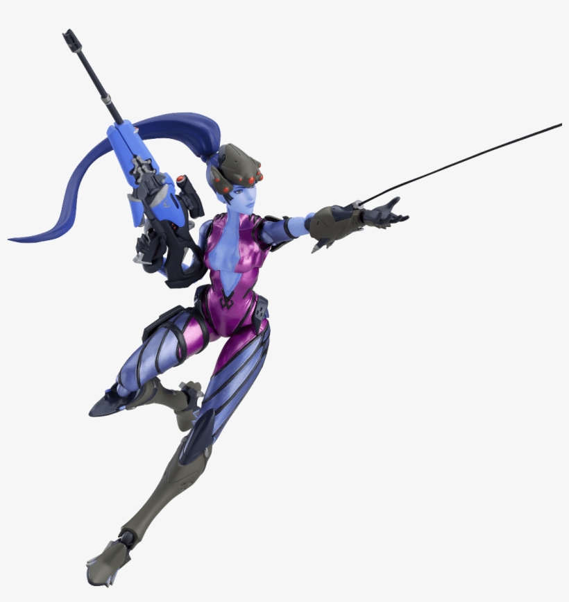 Figma Widowmaker - Widowmaker Png Transparent PNG - 1200x1200 - Free ...