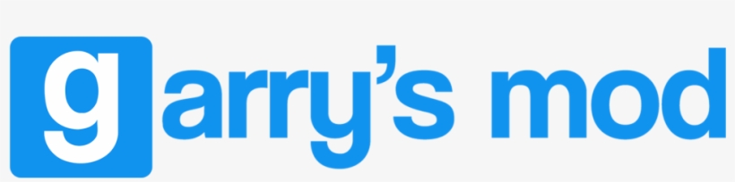 Download Garry's Mod - HD Transparent PNG - NicePNG.com