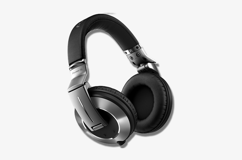 Download Cuffie Dj Png - Pioneer Hdj 2000 Mk2 - HD Transparent PNG ...
