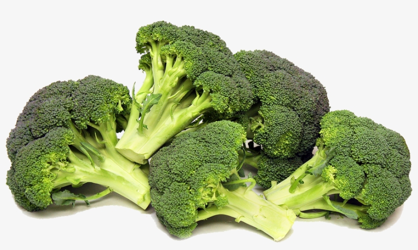 Broccoli - Broccoli Crowns Transparent PNG - 872x480 - Free Download on ...