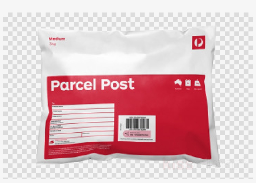 Australia Post 3kg Satchel Clipart Australia Post Mail - Clip Art ...