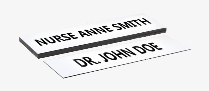 Magnetic Name Strips - Calligraphy Transparent PNG - 800x800 - Free ...