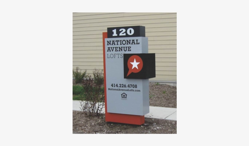 Architectural Signs - Signage Transparent PNG - 800x400 - Free Download ...