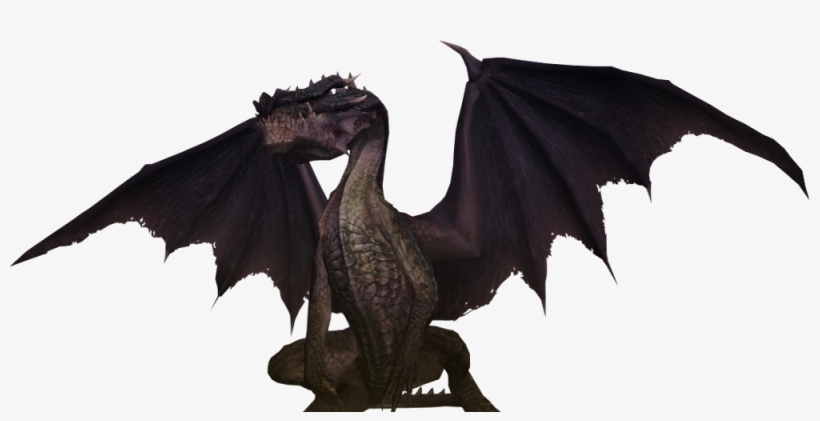 1000px-fatalis1 - Fatalis Monster Hunter World Transparent PNG ...
