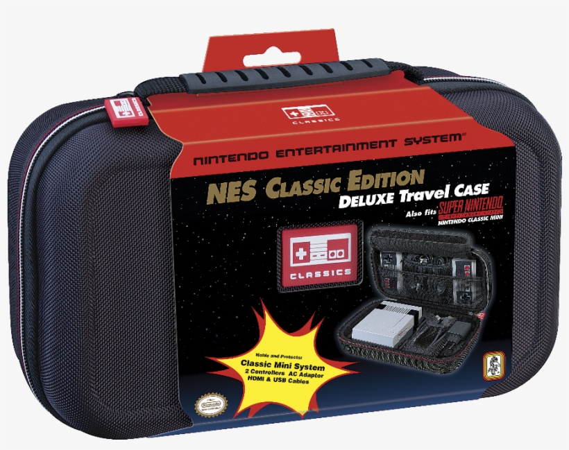 Nes Classic Case Transparent PNG - 1080x1080 - Free Download on NicePNG