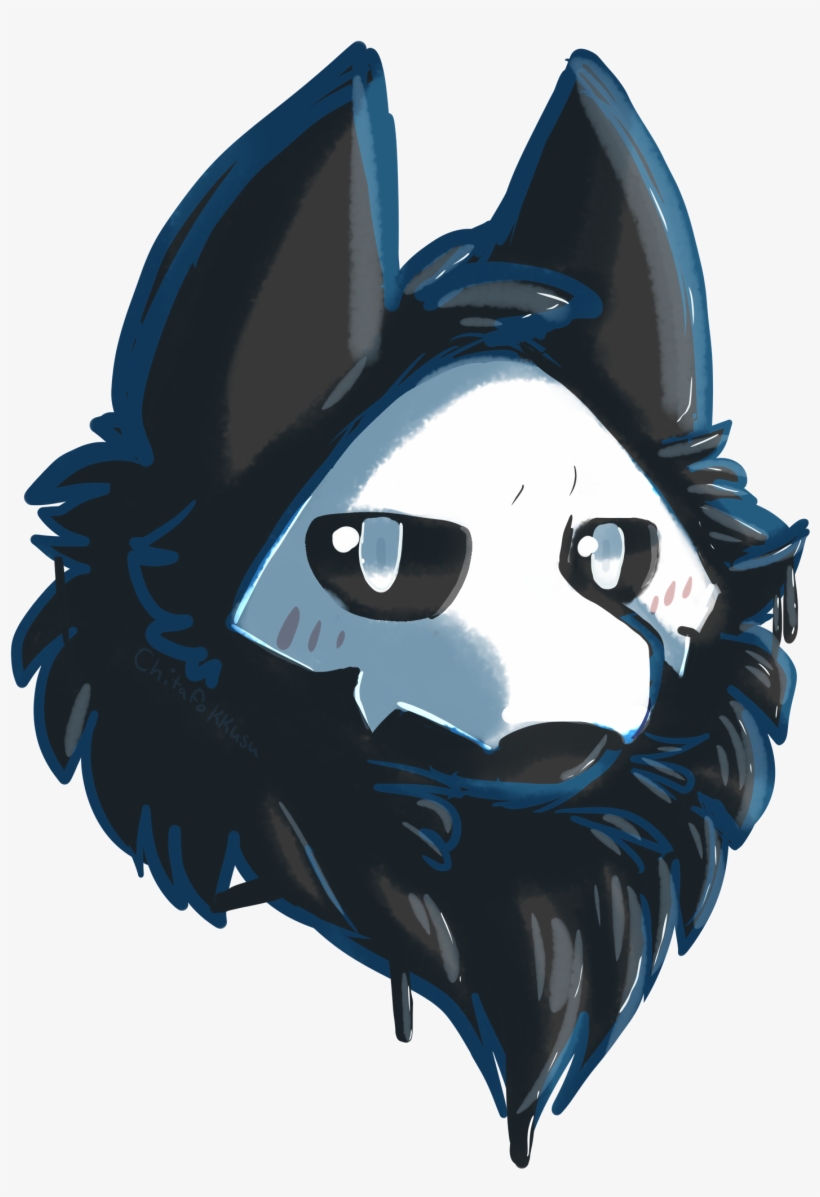 Download Puro The Good Boi - Changed Fan Art Puro - HD Transparent PNG ...