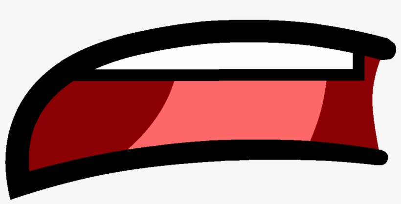 Frown Mouth Open - Frown Transparent PNG - 1243x742 - Free Download on ...