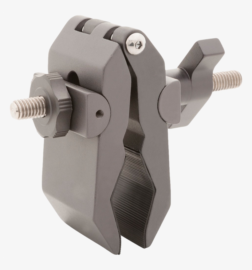 Solutions Python Clamp With 3/8" Male Thread - 9.solutions Python Clamp ...