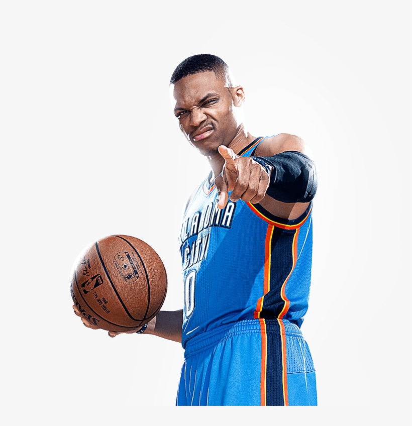 Download Nba Live Mobile Png Picture Transparent - Nba Mobile Russell ...