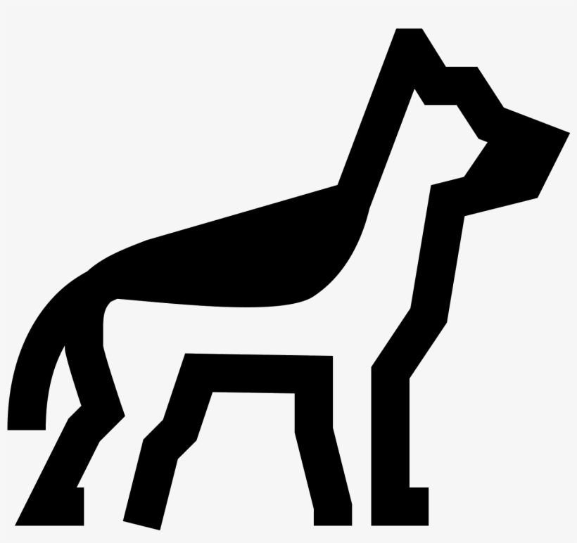 German Shepherd Icon - Icon Transparent PNG - 1600x1600 - Free Download ...