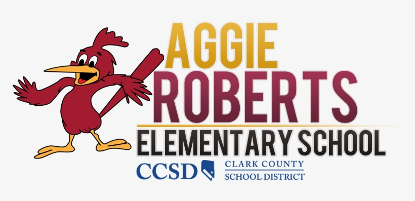 Aggie Roberts Elementary School Transparent PNG - 800x350 - Free ...