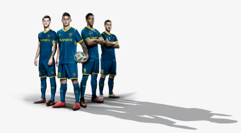 Fifa Players Png - Fifa Png Transparent PNG - 1024x508 - Free Download ...