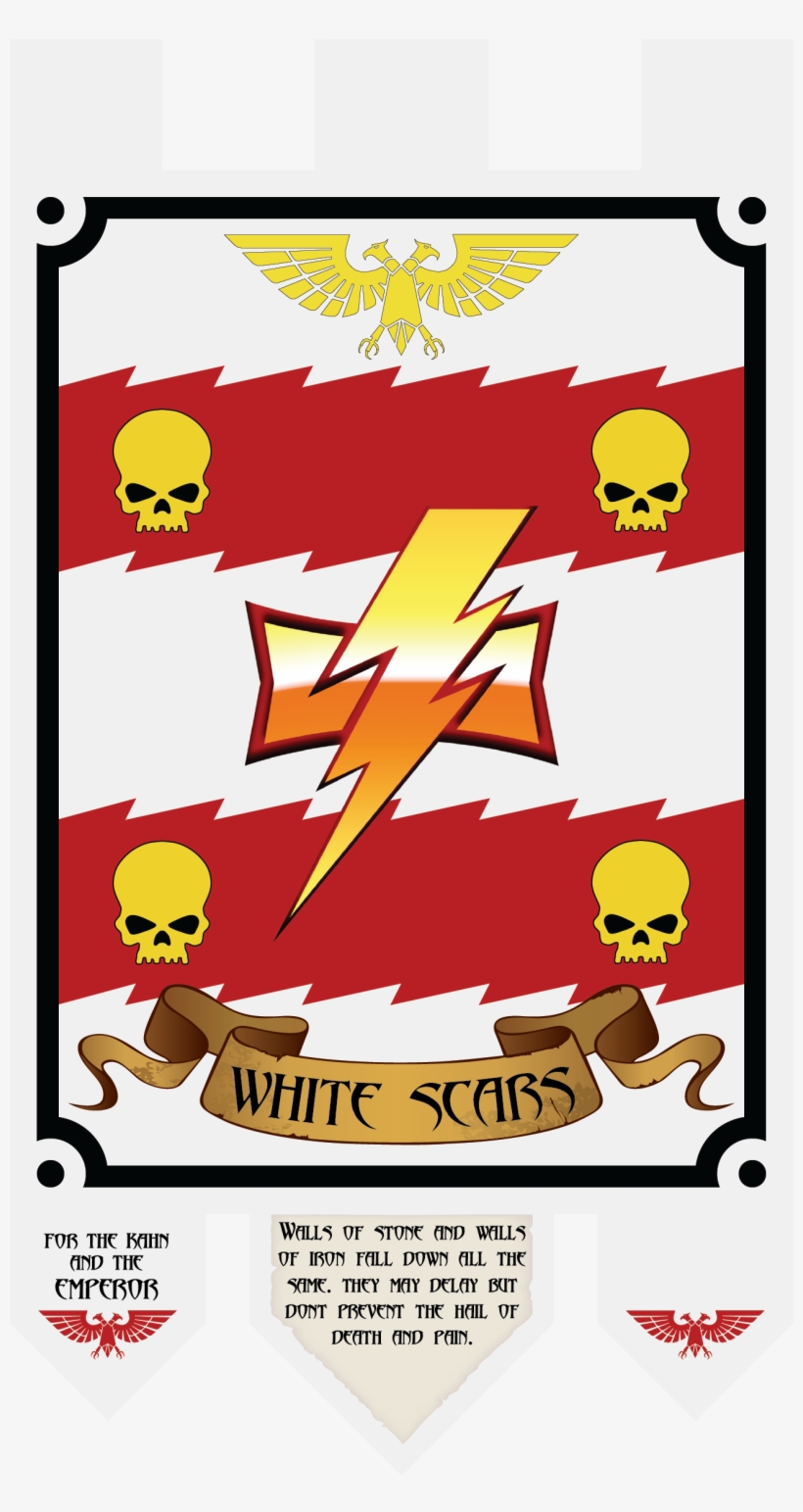 White Scars Transparent PNG - 1296x2376 - Free Download on NicePNG