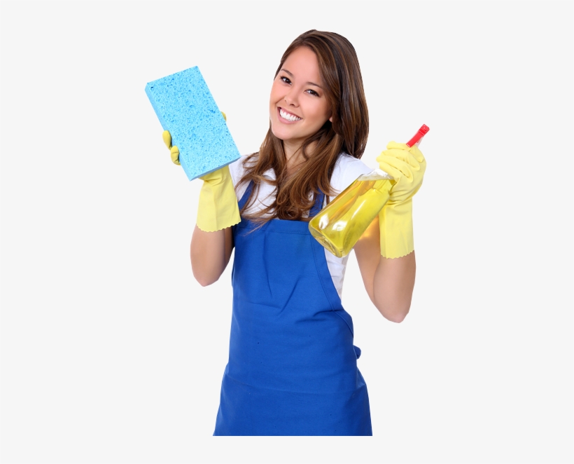 Cleaning Lady Png Transparent PNG - 443x605 - Free Download on NicePNG