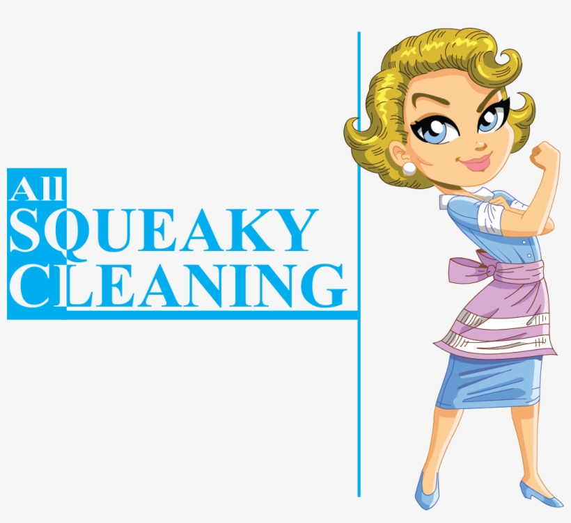 We're Hiring - Squeaky Clean Logo Transparent PNG - 1041x904 - Free ...