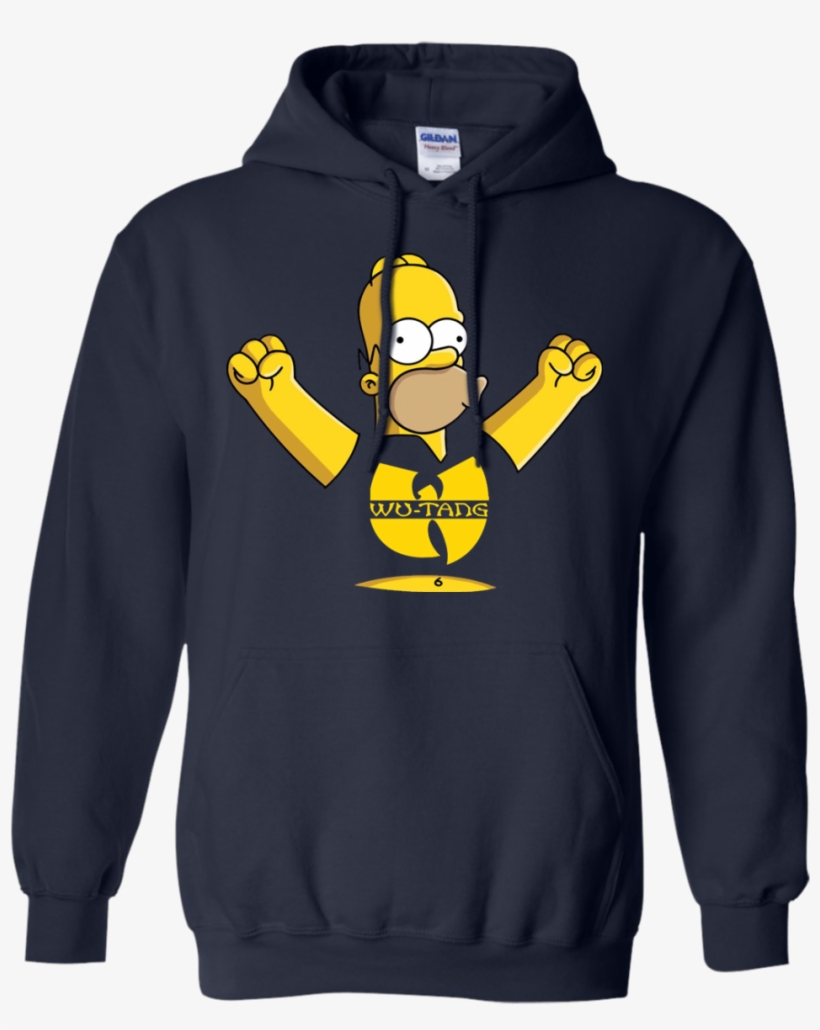 Download Wu Tang Clan Lovers Shirt,homer Simpson T Shirt,tank - Wu Tang ...