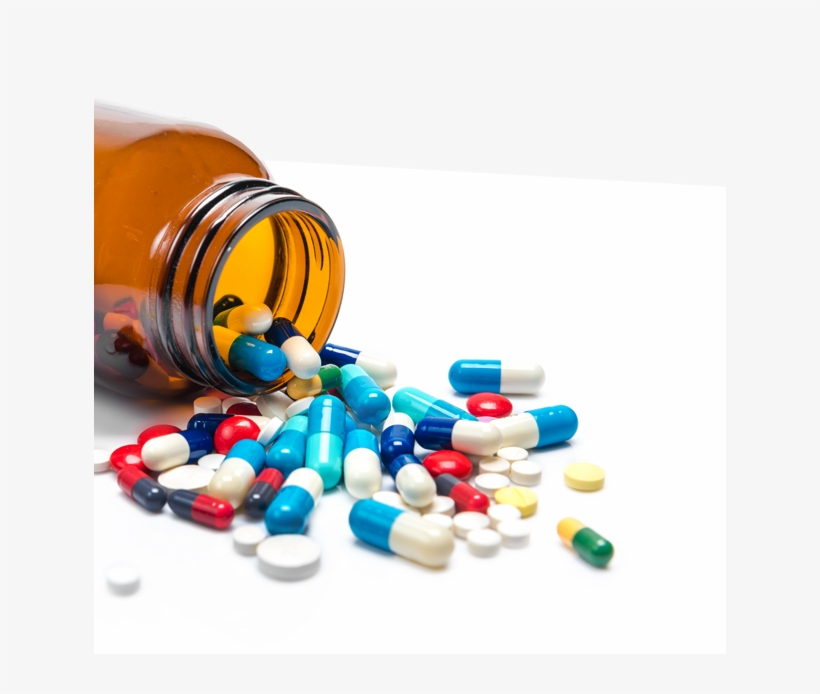 Opioids - Tratamento De Intoxicação Medicamentosa Transparent PNG ...