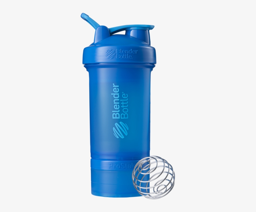 Prostak® - Blender Bottle Prostak System With 22 Oz. Shaker And ...