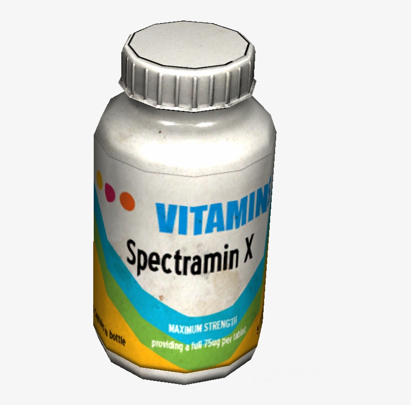 Vitamin Bottle - Vitamins In Bottles Transparent PNG - 567x730 - Free ...