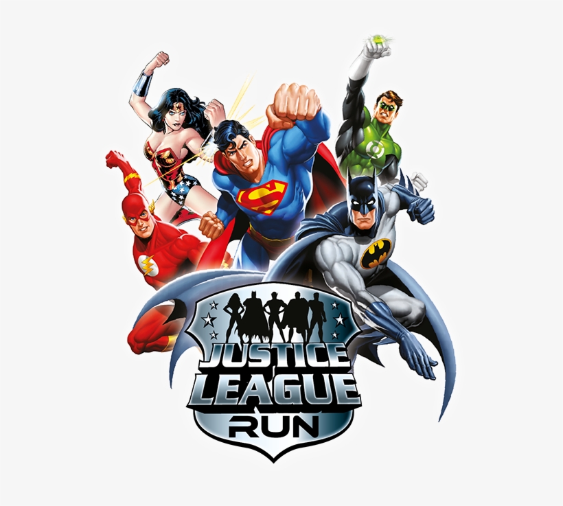 Png Superman Batman Flash Transparent PNG - 559x656 - Free Download on ...