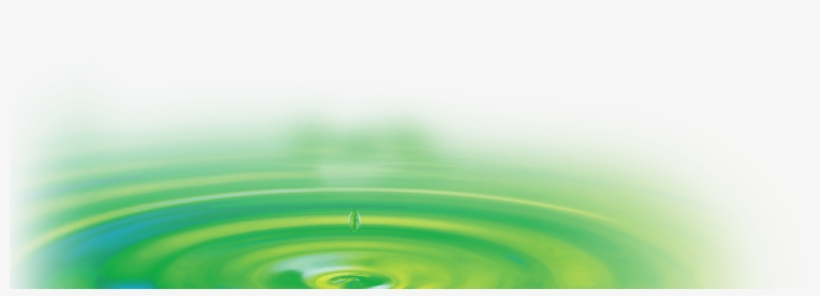 Bookmark Page - Green Water Drop Transparent Png Transparent PNG ...