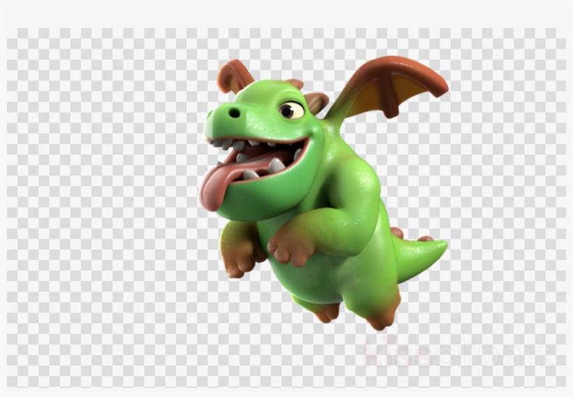 Clash Royale Dragon Png Clipart Clash Of Clans Clash - Clash Royale ...