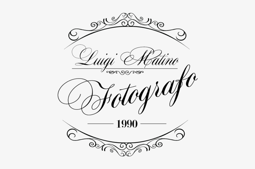 Logo - Calligraphy Transparent PNG - 842x595 - Free Download on NicePNG