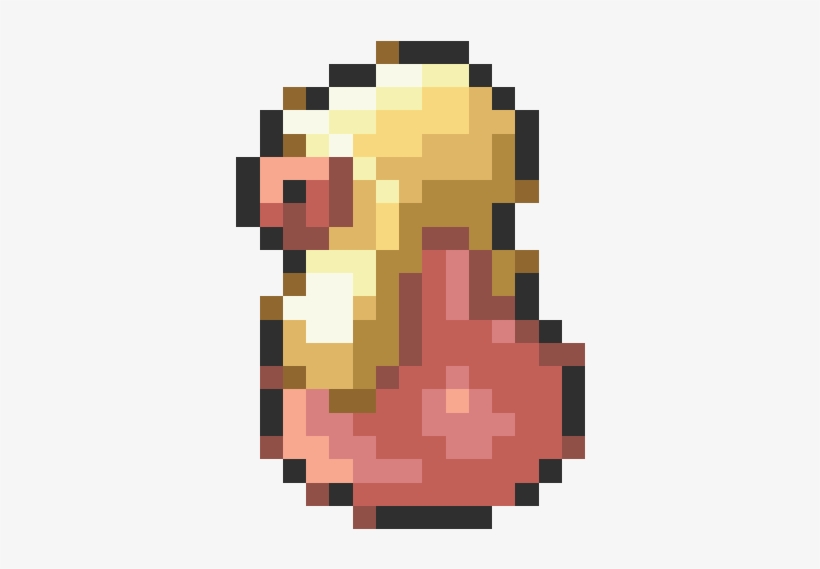 Super Potion - Pokemon Potion Transparent PNG - 560x559 - Free Download ...