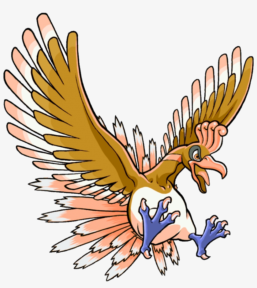 250 Ho-oh Prgs Shiny - Pokemon Ranger Guardian Signs Ho Transparent PNG ...
