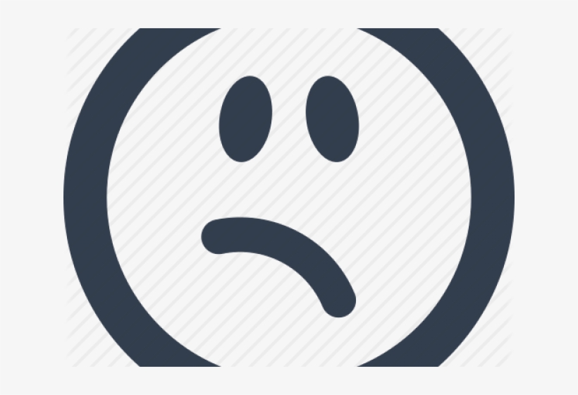 Emoji Face Clipart Disappointment - Smile Transparent PNG - 640x480 ...