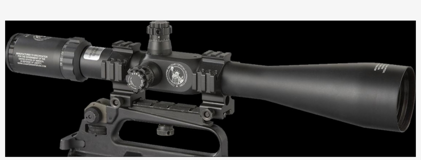 Scope, Free Png Images - Firearm Transparent PNG - 1135x376 - Free ...