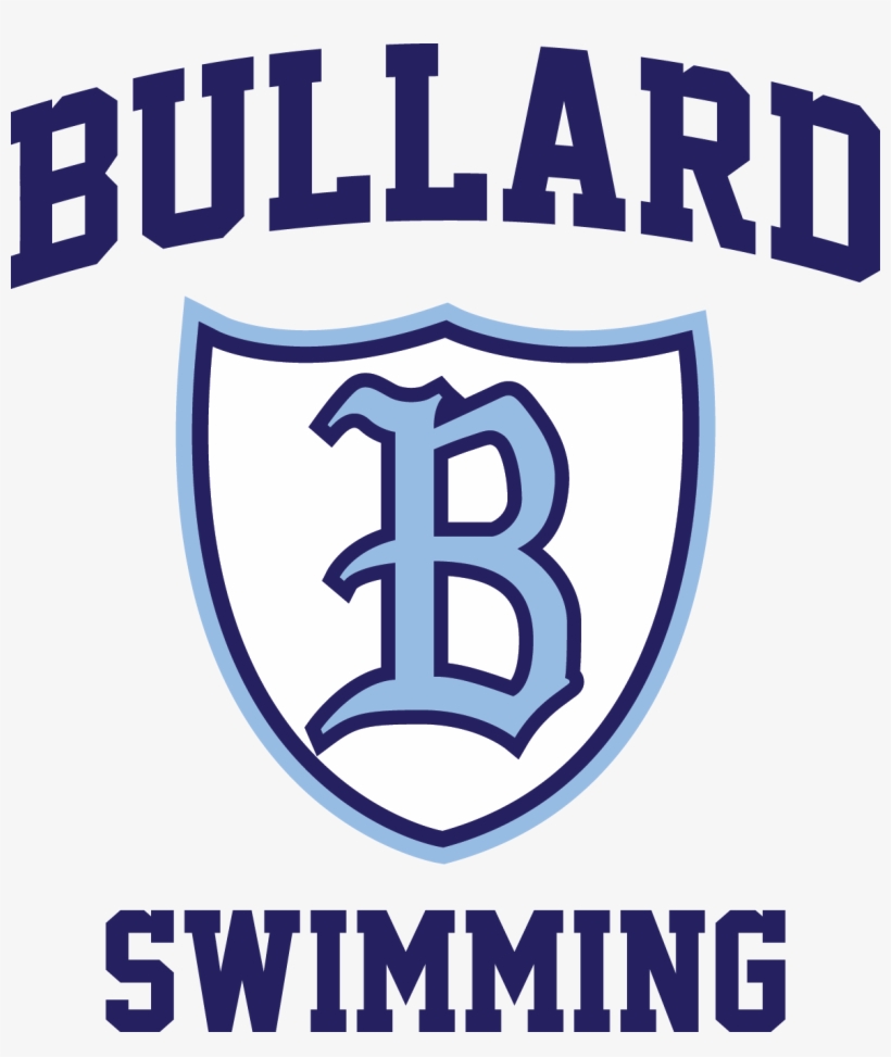 » Bullard High School Boys & Girls Swimming - Bullard High School Logo ...
