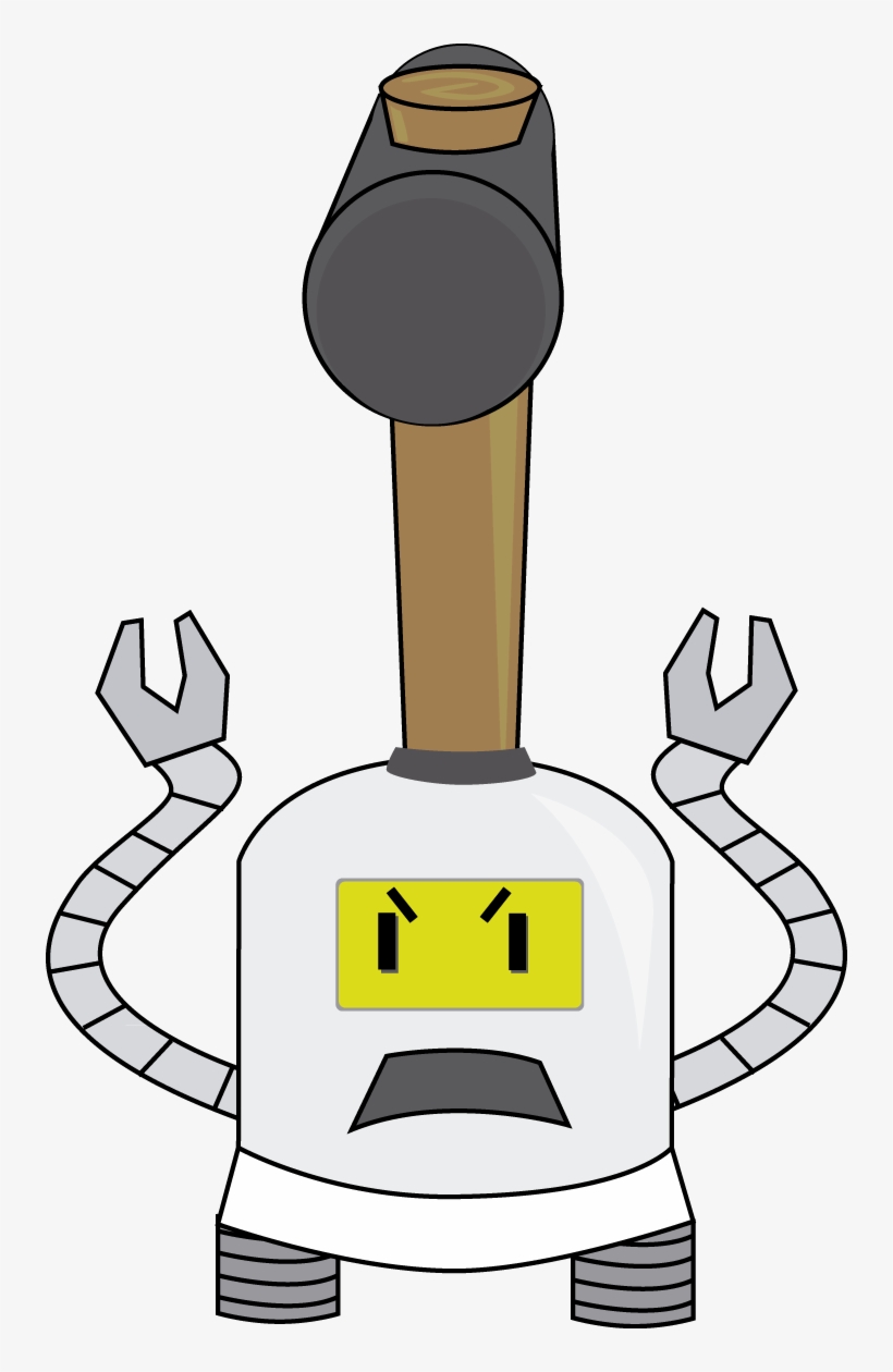 Rob - Cartoon Transparent PNG - 736x1180 - Free Download on NicePNG