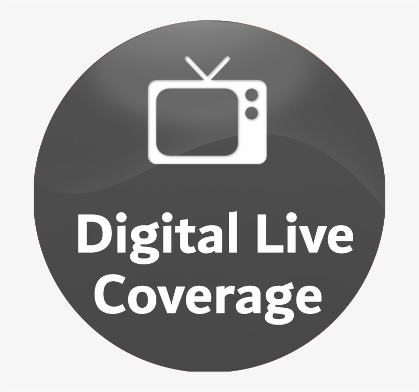Digital Coverage - Digital Media Transparent PNG - 688x688 - Free ...