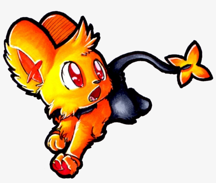 403 Shinx~ - Cartoon Transparent PNG - 1190x913 - Free Download on NicePNG