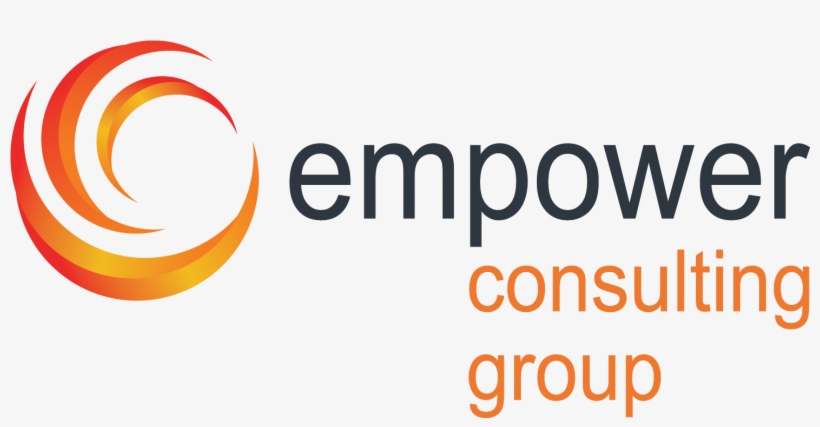 Media - Logo Empower Consulting Transparent PNG - 1600x800 - Free ...