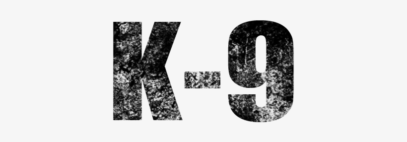 K-9 - Police Dog Transparent PNG - 1000x415 - Free Download on NicePNG