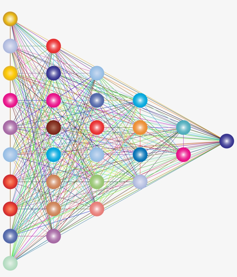 Big Image - Deep Learning Transparent PNG - 2100x2358 - Free Download ...