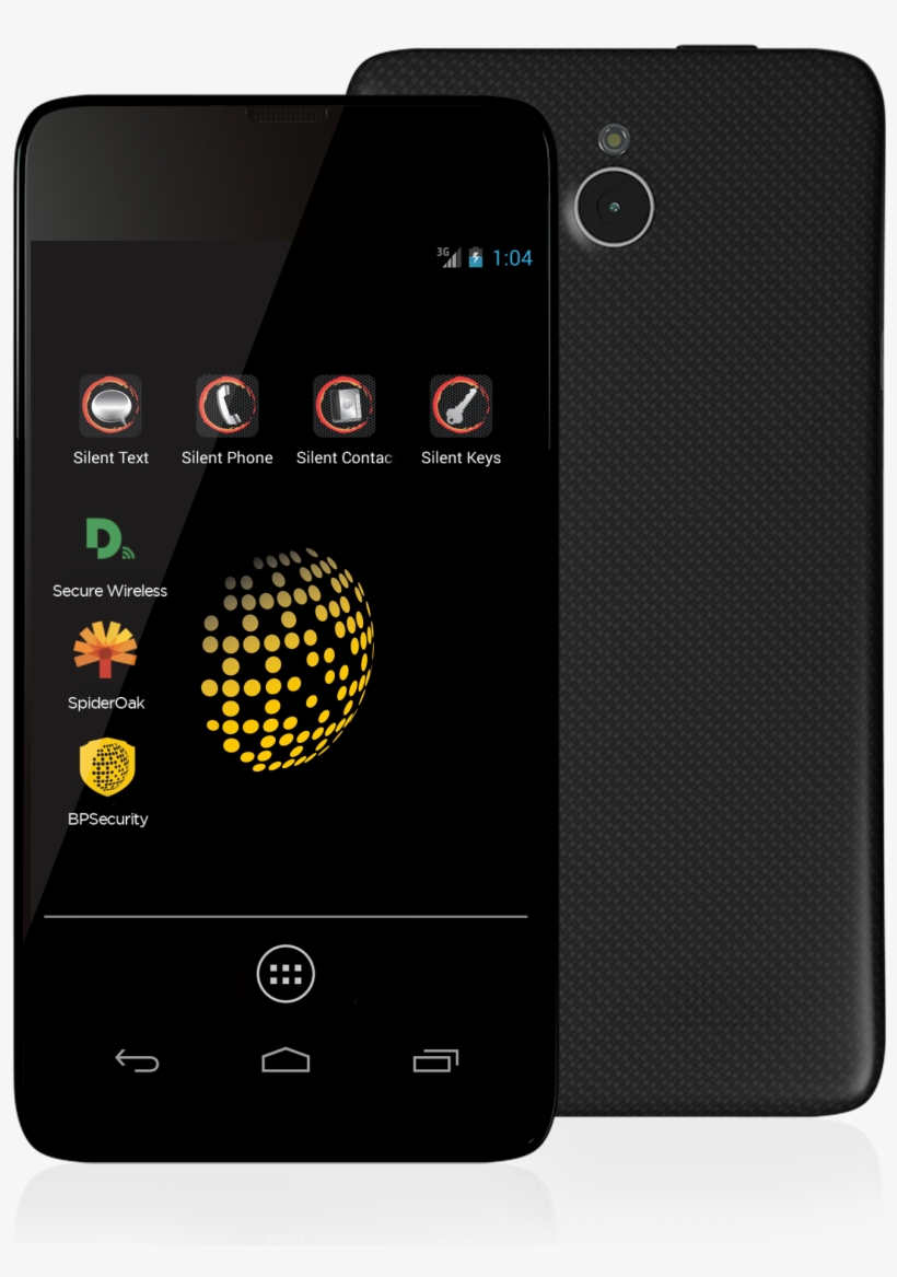 Blackphone Bp1 Transparent PNG - 1602x1941 - Free Download on NicePNG