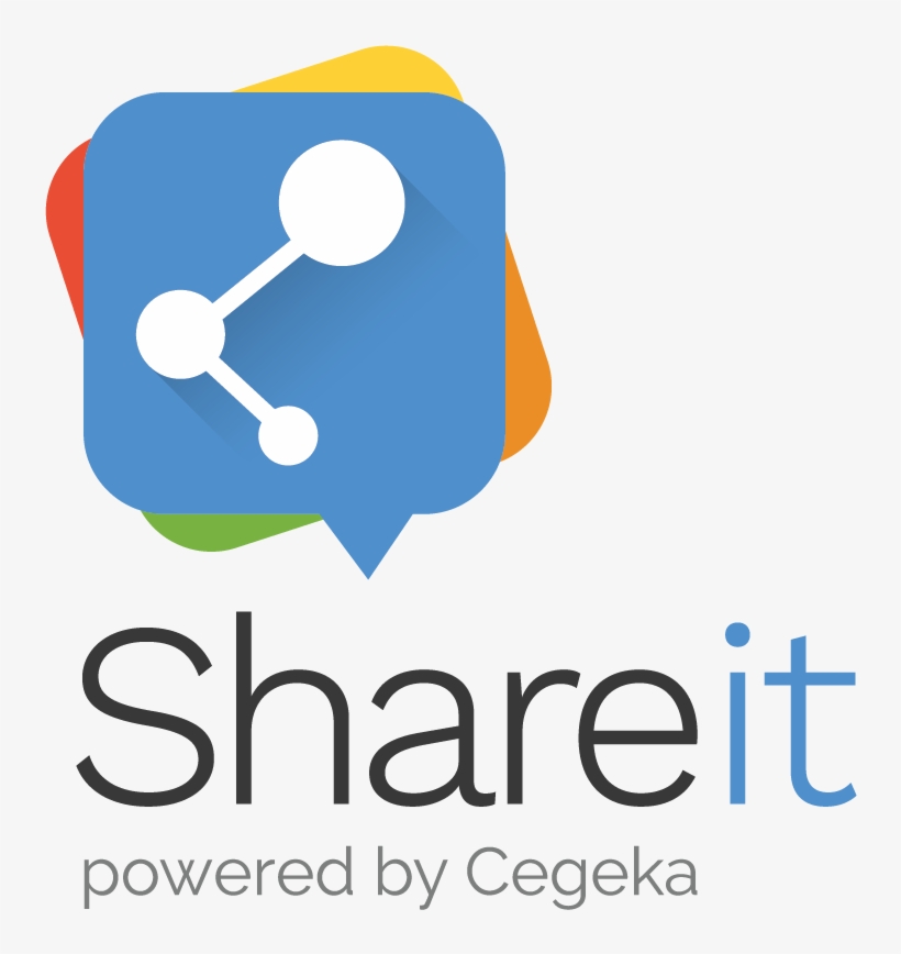 Shareit Logo - Graphic Design Transparent PNG - 890x883 - Free Download ...